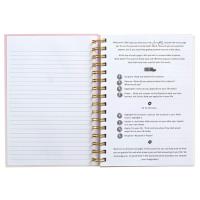 China Custom Printing Bible Christian Planner Journal Notebook for sale