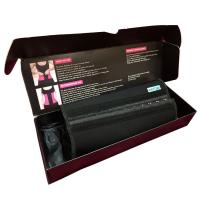 China Custom Logo Printing Paper Waist Trainer Boxes Packaging For Waist Trainer for sale