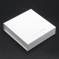 China Custom Logo Printing Paper Slim VIP Gift Card Boxes Credit Card Holder Packaging Box For Card for sale