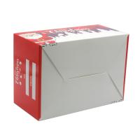 China Custom Logo Printed Paper Christmas Artisan Confectionery Candy Favour Gift Packaging Boxes for sale