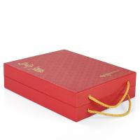 China Custom Logo Printed Cardboard Luxury Birdnest Bird Nest Packaging Gift Box for sale