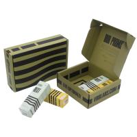 China Custom Printed Empty Makeup Cosmetic Skin Care Skincare Set Packaging Box For Skin Care for sale