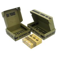 China Custom Printed Empty Makeup Cosmetic Skin Care Skincare Set Packaging Box For Skin Care for sale