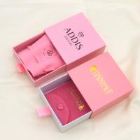 China Factory Printed Paper Jewelry Packaging Boxes For Jewellery for sale