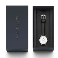 China Custom Logo Printed Smart Apple Watch Strap Bands Packaging Box For Watch Straps for sale