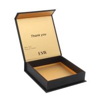 China Custom Unique Christmas Wedding Card Packaging Gift Box 2020 for sale