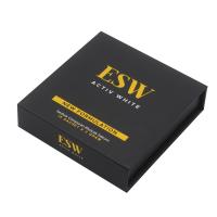 China Custom Unique Christmas Wedding Card Packaging Gift Box 2020 for sale