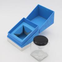 China Custom Printed Honey Subscription Packaging Box Price Online For Sale for sale