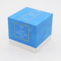 China Custom Printed Honey Subscription Packaging Box Price Online For Sale for sale