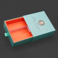 China Custom Printed The Drawer Luxury Subscription Scent Fragrance Perfume Bottle Box for sale