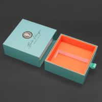 China Custom Printed The Drawer Luxury Subscription Scent Fragrance Perfume Bottle Box for sale