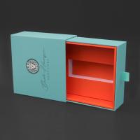 China Custom Printed The Drawer Luxury Subscription Scent Fragrance Perfume Bottle Box for sale