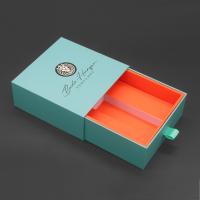 China Custom Printed The Drawer Luxury Subscription Scent Fragrance Perfume Bottle Box for sale