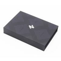 China Custom Printing Playing Game Business Trading Credit Cards Box Packaging Greeting Wedding Gift Card Box for sale
