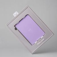 China Custom Printed Electric Earphone Cell Phone Charging Cable Packaging Boxes for sale