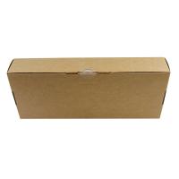 China Custom Logo Printed Cardboard Computer Keyboard Packing Shipping Box for sale
