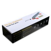 China Custom Printed Skateboard Packaging Shipping Box For Skateboard for sale