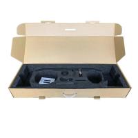 China Custom Printed Skateboard Packaging Shipping Box For Skateboard for sale