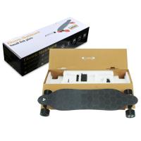 China Custom Printed Skateboard Packaging Shipping Box For Skateboard for sale