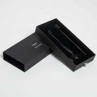 China Custom Logo Printed Candle Accessories Box Empty Candle Wick Trimmer Boxes for sale