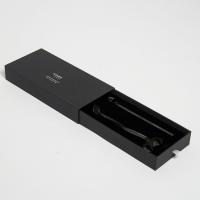 China Custom Logo Printed Candle Accessories Box Empty Candle Wick Trimmer Boxes for sale