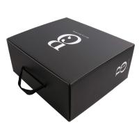 China Custom Printed Hat Shopping Box Fadora Cap Hat Packaging Shipping Box For Hat for sale
