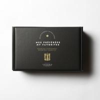 China Custom Scent Candle Gift Boxes Packaging Luxury Packing Candle Packaging Box For Candle Jar for sale