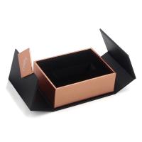 China Custom Printed Lipgloss And Lip Liner Box Set Lip Gloss Lipstick Kit Packaging Boxes for sale