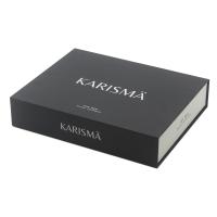 China Black Pr Makeup Set Box Luxury Skin Care Mekup Cosmetic Packaging Boxes Custom Logo for sale