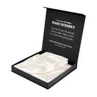 China Custom Size Printed Paper Box Fit T Shirt Luxury T shirt Packaging Gift Boxes for sale