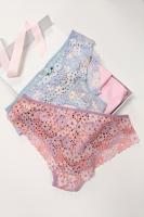 China Custom Cardboard Pajamas Pantis Bra Underwear Lingerie Packaging Gift Box for sale