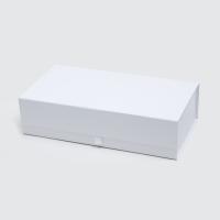 China Custom Printed Black Whiskey Cocktail Single Bottle Magnetic Wine Packaging Gift Boxes for sale