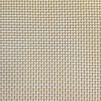 China Pliable Architectural Metal Mesh for Building Facade 0.57-3mm Wire Diameter for sale