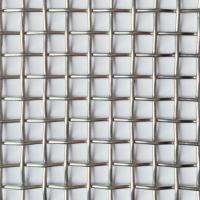 China Functional Decorative Architectural Woven Wire Mesh For Indoor Partition for sale