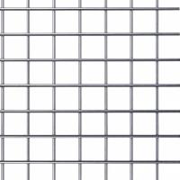 China Architectural Welded Wire Mesh Panels Architectural Mesh Panels 2–8 Mm for sale