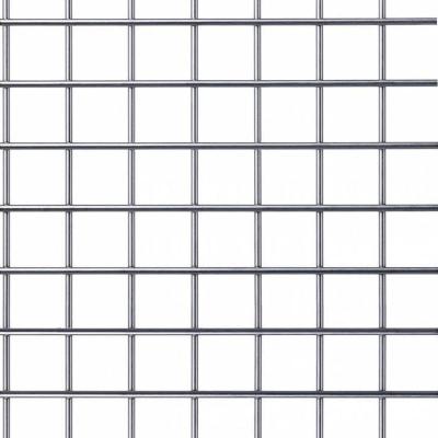 China Architectural Welded Wire Mesh Panels Architectural Mesh Panels 2–8 Mm for sale