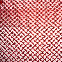 China Aluminum Alloy Honeycomb Decorative Steel Mesh 0.5-5mm Wire for Kitchen Ceiling Partition for sale