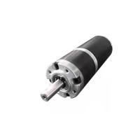 China 36MM NEMA 14 BLDC Planetary Gear Motor 24VDC 3N.m Torque with Multiple Reduction Ratios for sale