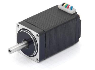 China NEMA11 28mm Hybrid Stepper Motor 1.8° Step Angle with 600-1200g.cm Torque Range for Industrial Automation for sale
