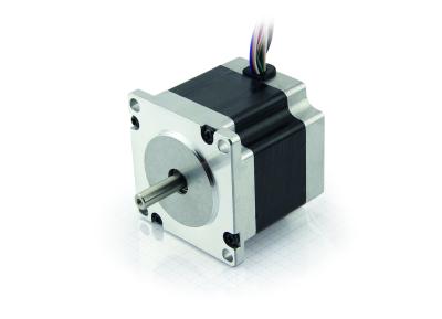 China NEMA23 57mm Hybrid Stepper Motor 1.8° Step Angle 2.8A Current for CNC and Robotics for sale