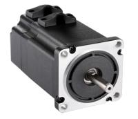 China 60mm 48V 8-Pole Brushless DC Gearmotor 3000RPM High Torque 1.6kg Compact Design for sale