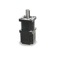 China NEMA23 57mm Stepper Motor with Planetary Gearbox - 1.8° Step Angle, 0.55-3.1 N.m Torque, 6000 RPM for sale