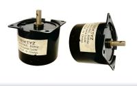 China 60KTYZ 220V AC Permanent Magnet Gear Motor 14W Low Speed Synchronous Motor with 500 N.cm Torque for sale