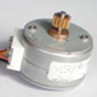 China High Precision 25BY46L PM Stepper Motor 12V 15° Step 25mm Outer Diameter for sale