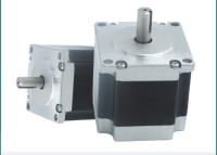 China Nema23 Bipolar 2 Phase Hybrid Stepper Motor 57mm Frame 1.8° Step Angle with 3N.m Holding Torque for CNC Machines for sale