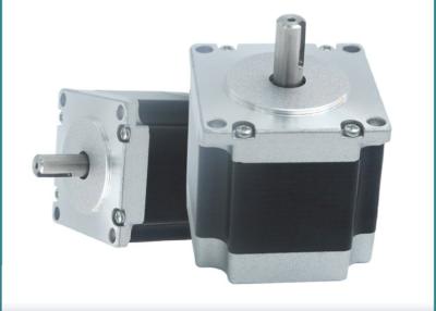 China Nema23 Bipolar 2 Phase Hybrid Stepper Motor 57mm Frame 1.8° Step Angle with 3N.m Holding Torque for CNC Machines for sale