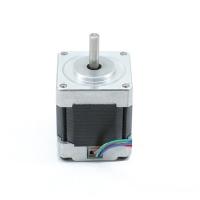 China 39mm NEMA 16 Hybrid Stepper Motor 1.8° Step Angle 4 Leads Low Noise for 3D Printers and CNC Machines for sale