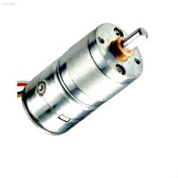 China 20mm GM20-20BY Geared Stepper Motor with 18° Step Angle, 5V-12V Operation, and Multiple Gear Ratios for Precision Control for sale