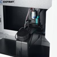 China High Resolution Industrial UV Inkjet Printer , Large Logo Printing Machine for sale