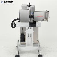 China Large High Resolution Inkjet Printer Machine UV High DPI Inkjet Printer for sale